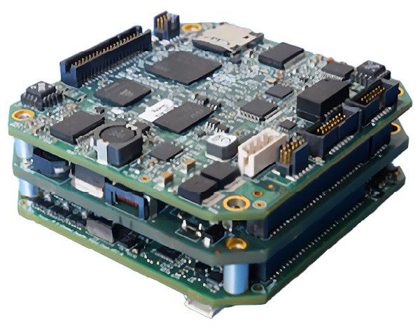 Teledyne Marine RD Instruments’ Proteus Platform – A Revolution in ADCP Technology